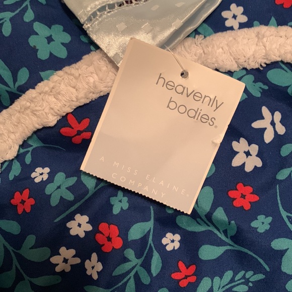Heavenly Bodies by Miss Elaine | Intimates & Sleepwear | Heavenly ...